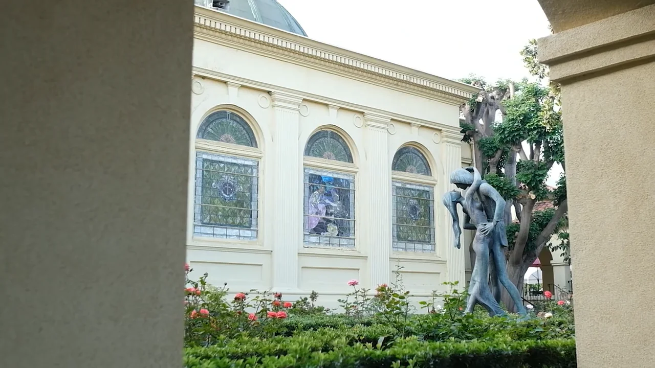 hollenbeck-home on Vimeo