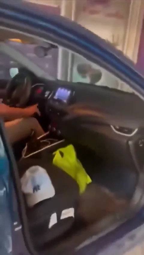 VÍdeo Pastor é Flagrado Pela Esposa Em Motel Com Suposta Irmã Da