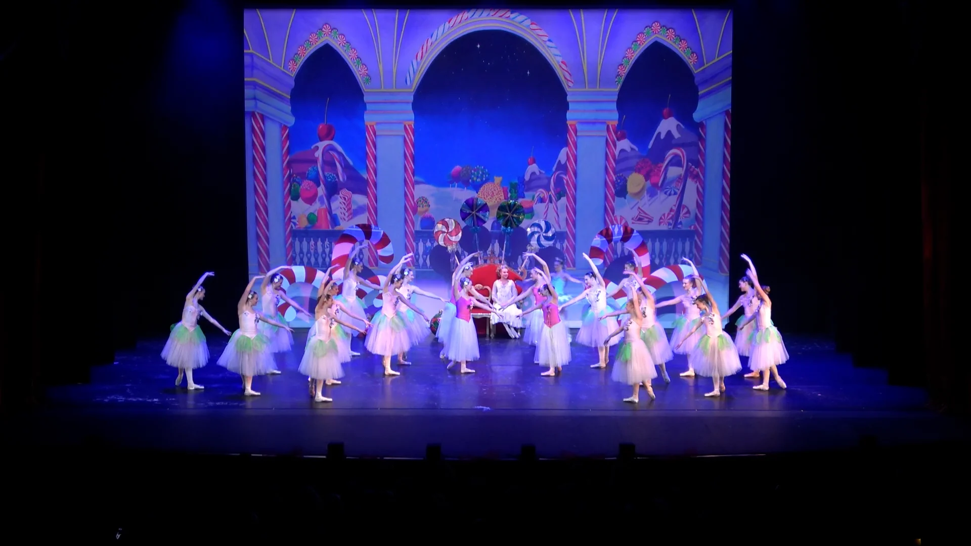 Watch Nutcracker 2023 Online | Vimeo On Demand on Vimeo