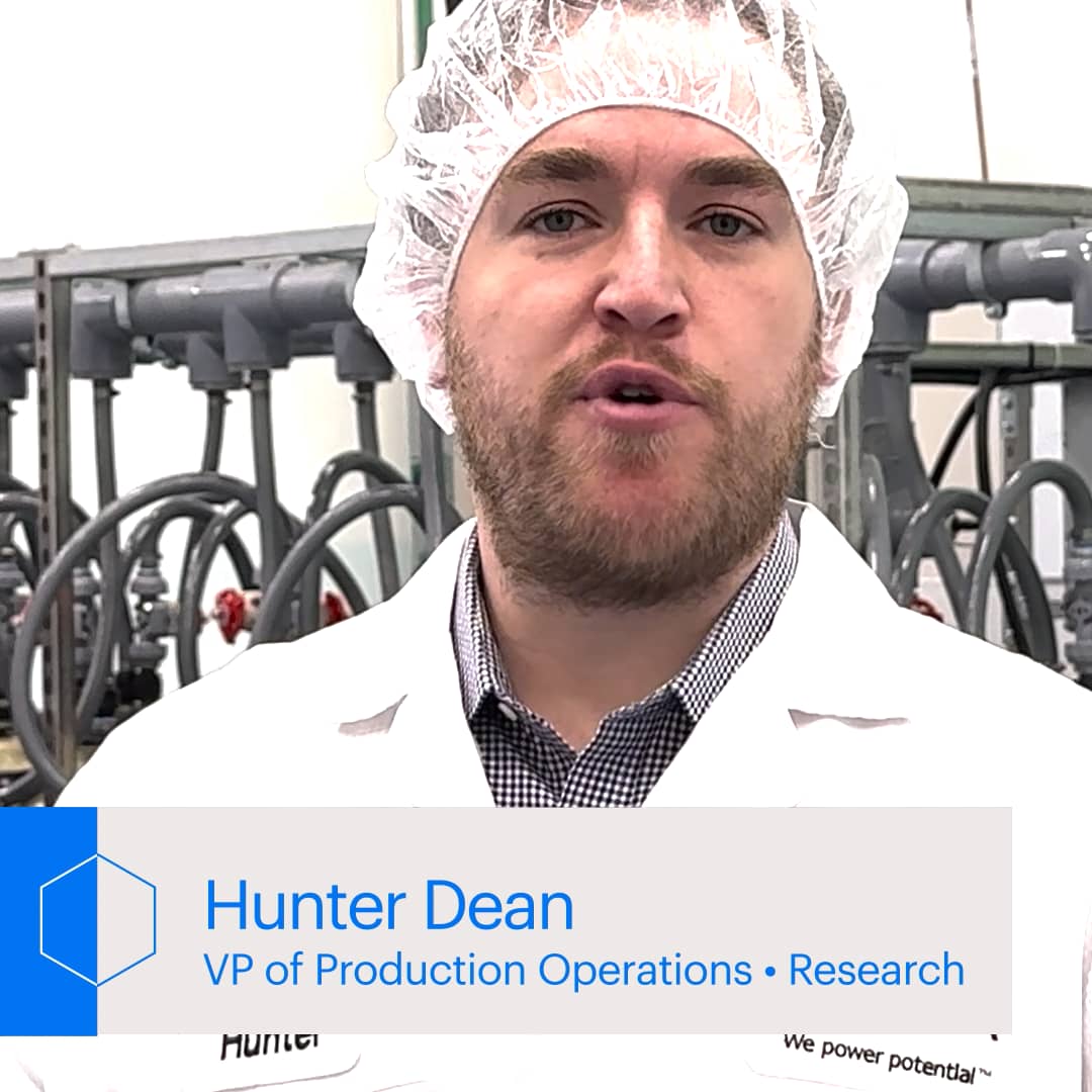 Hunter Dean Research Nrf2 Pathway Announcement on Vimeo