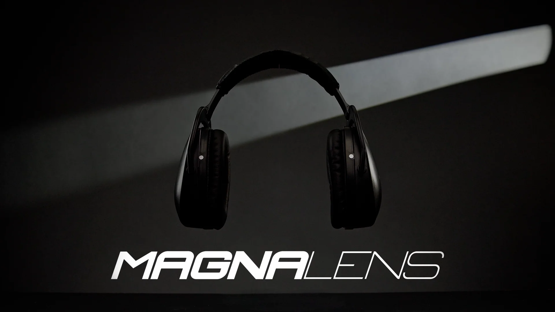 Magna Lens Commercial