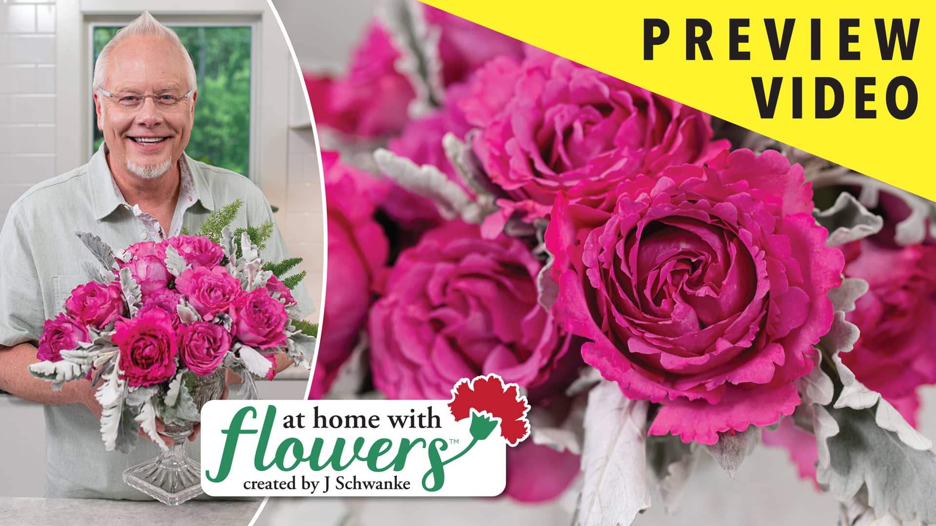 Preview: Yves Piaget Roses! on Vimeo