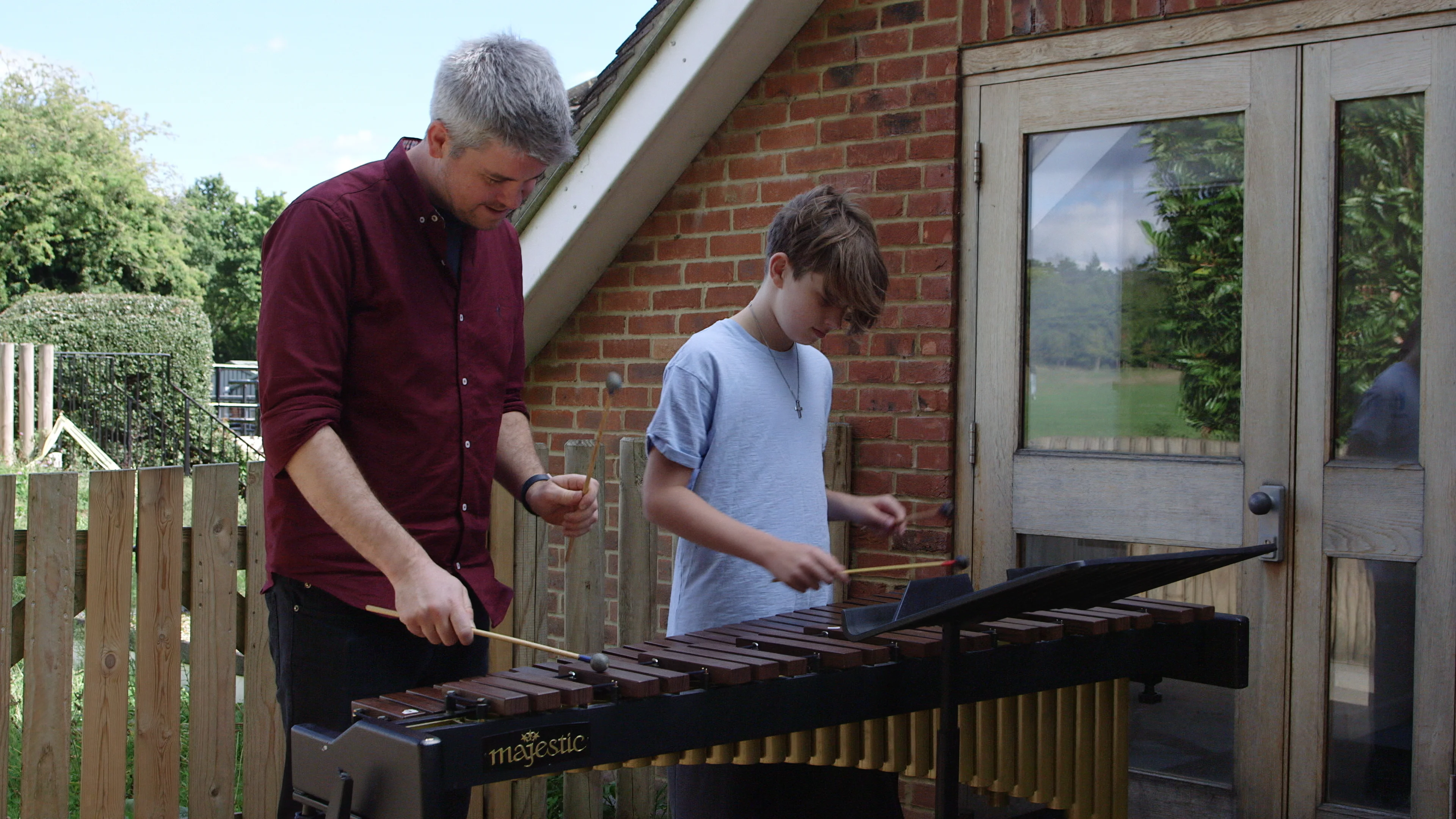 Three Schools | Bedales, Dunhurst & Dunannie @ 5' Master 2023_4K.mov on ...