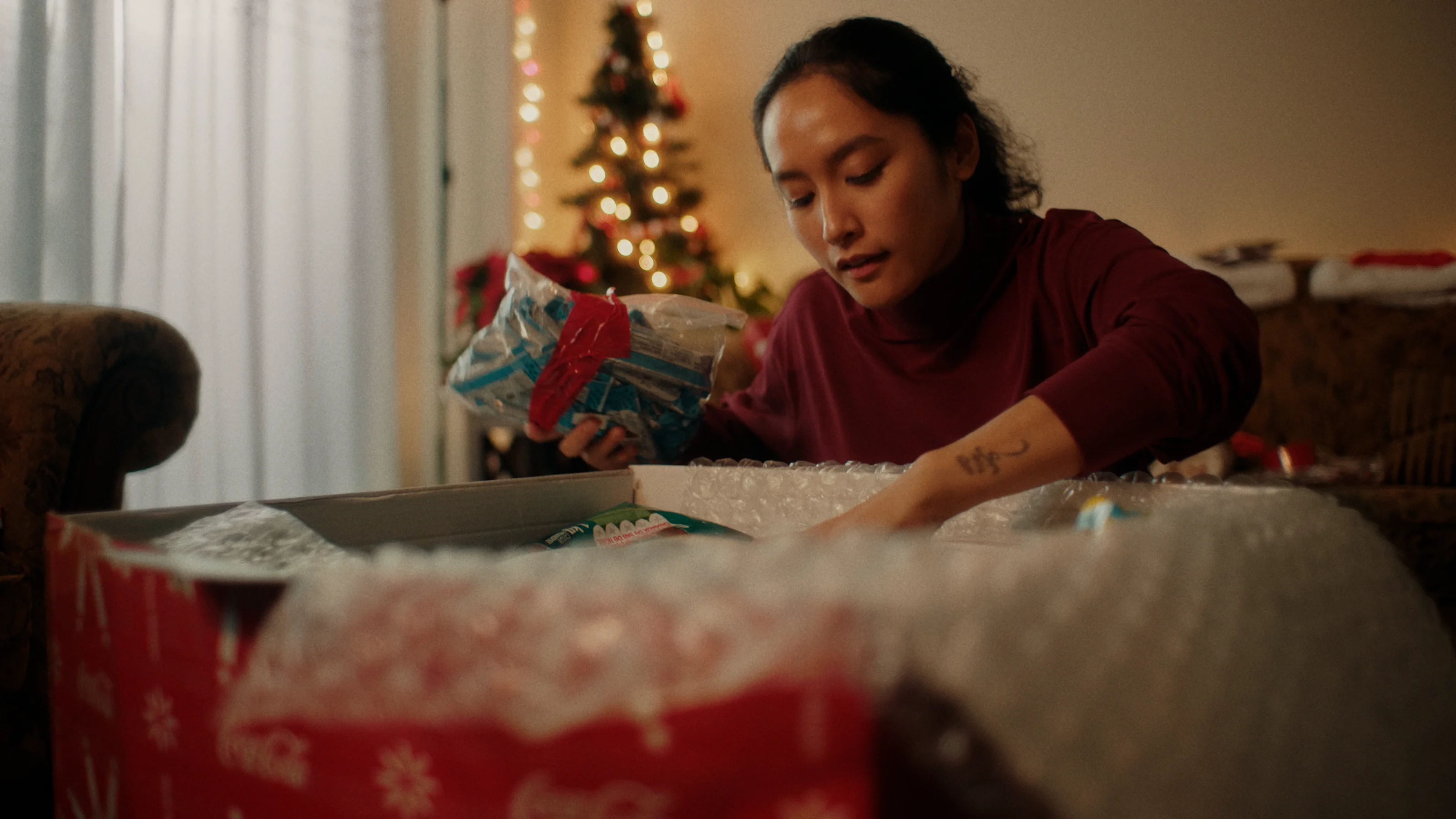 Coca-Cola | Balikbayan on Vimeo