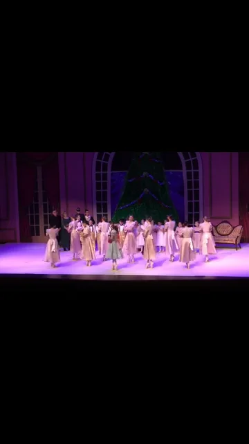 Watch The Nutcracker Kalamazoo ~ Sunday, December 10th, 2023 Online | Vimeo On Demand on Vimeo