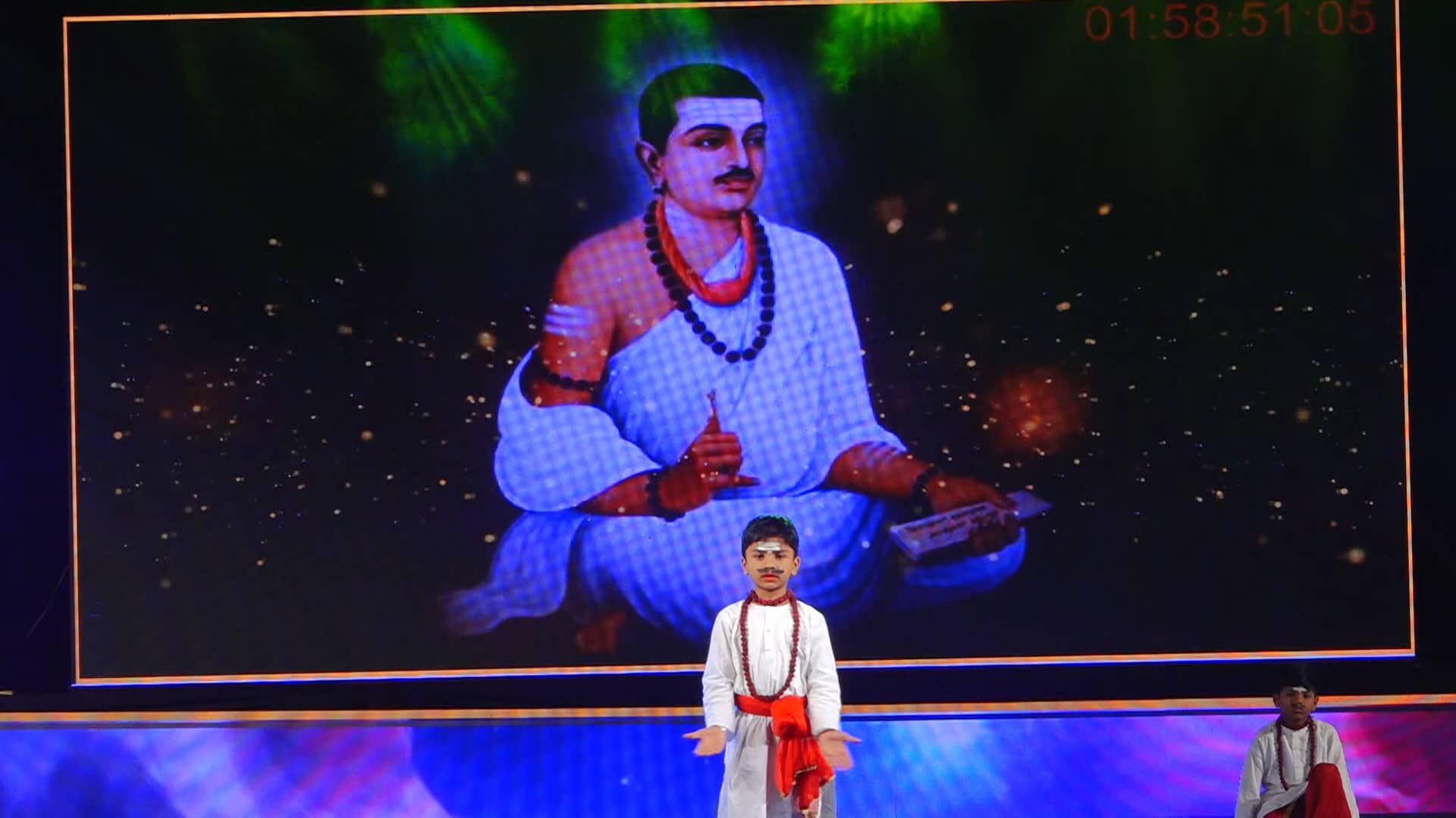 Dr. SSNPS Annual Day 19-12-2023 - Part 2 on Vimeo