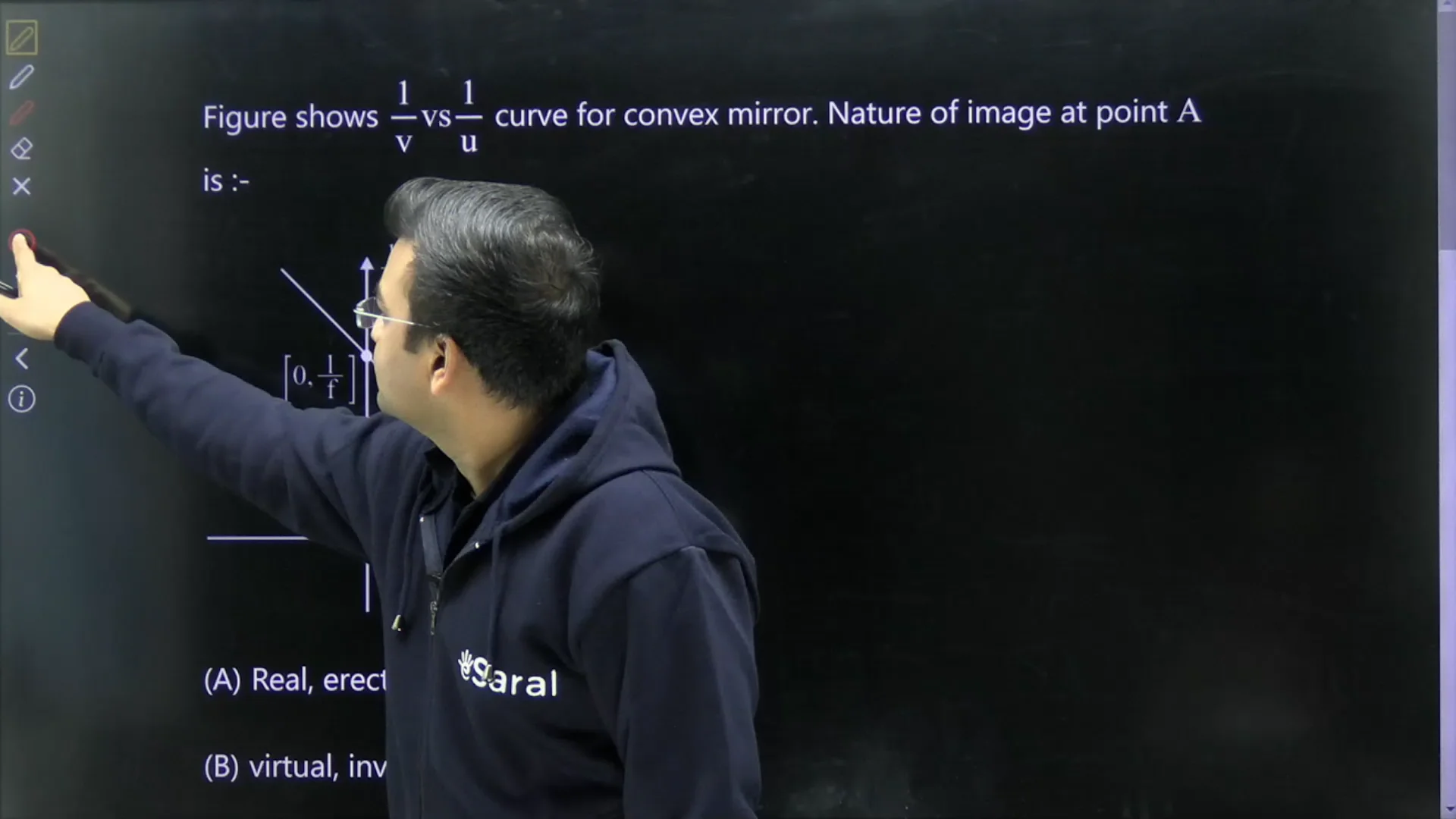 JEE Ray Optics Practice Sheet Ex 2-5-qid_19086-1703314588997.mkv