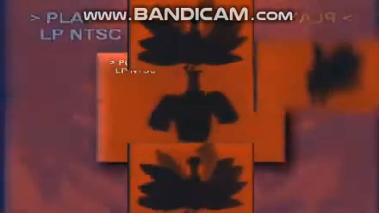 (back with more scans) YTPMV Rare NBC Peacock 1970 but it EXTREMELY ...