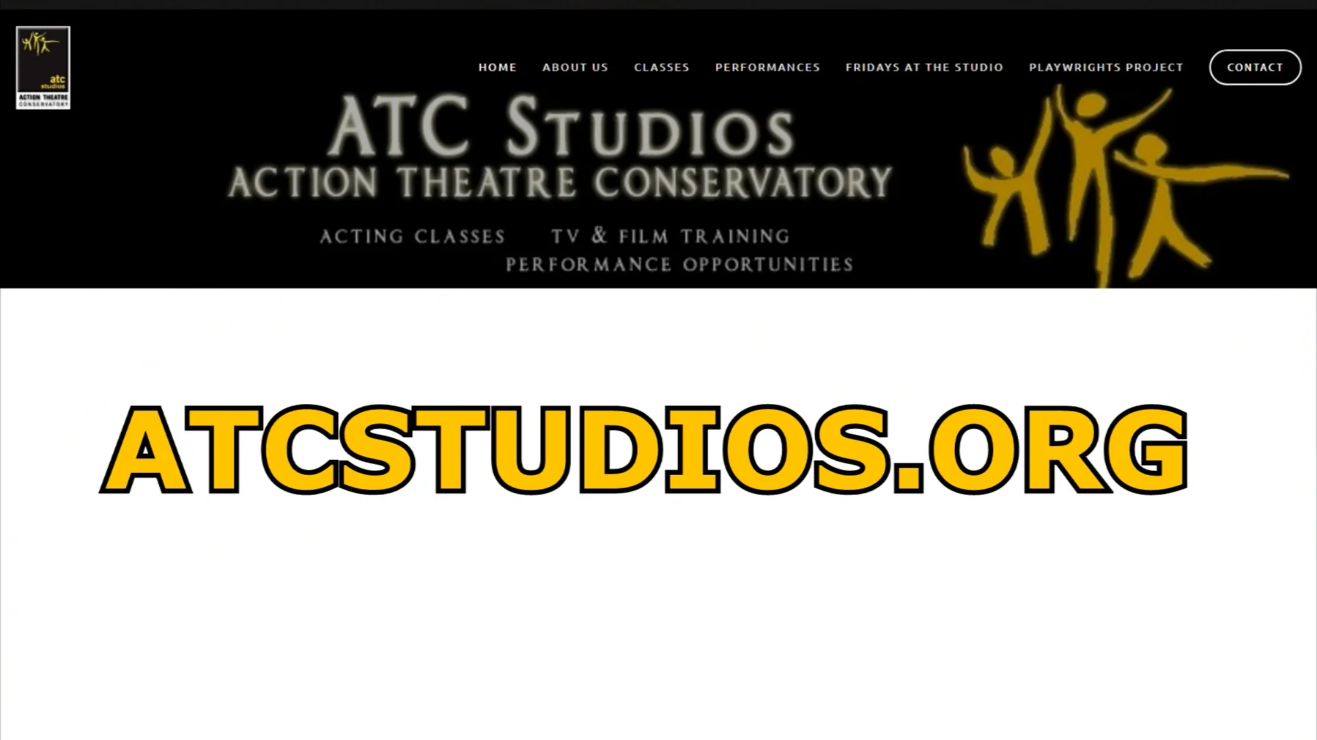 ATC Studios on Vimeo