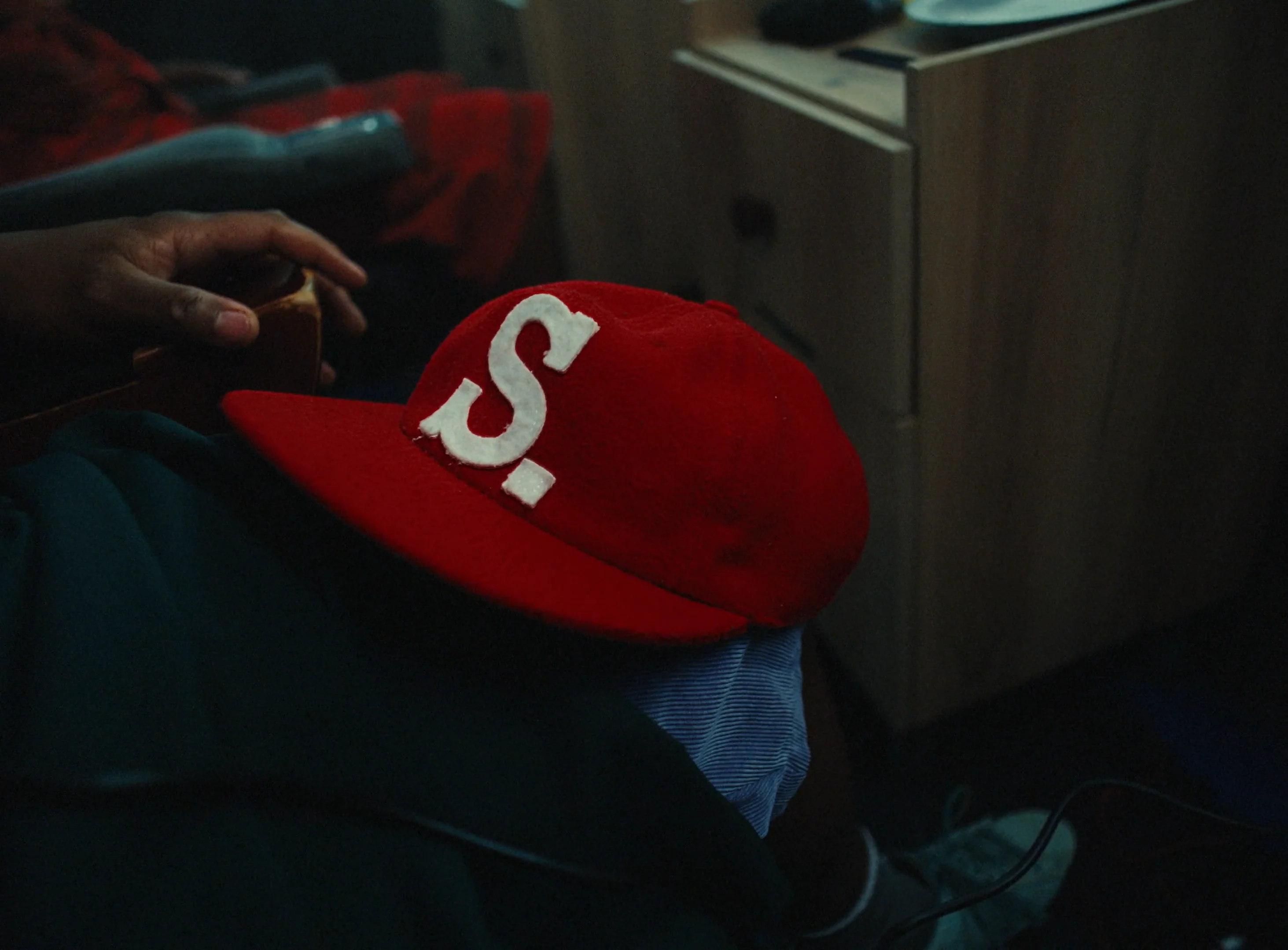 Post Modern - Fashion & Beauty Reel - S.W.A.N.K - Barbershop 15" on Vimeo