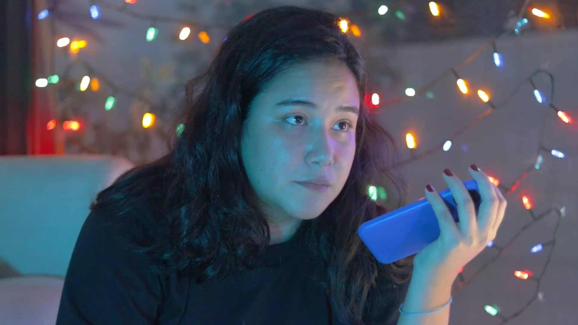 Hoje, no ano que vem. on Vimeo