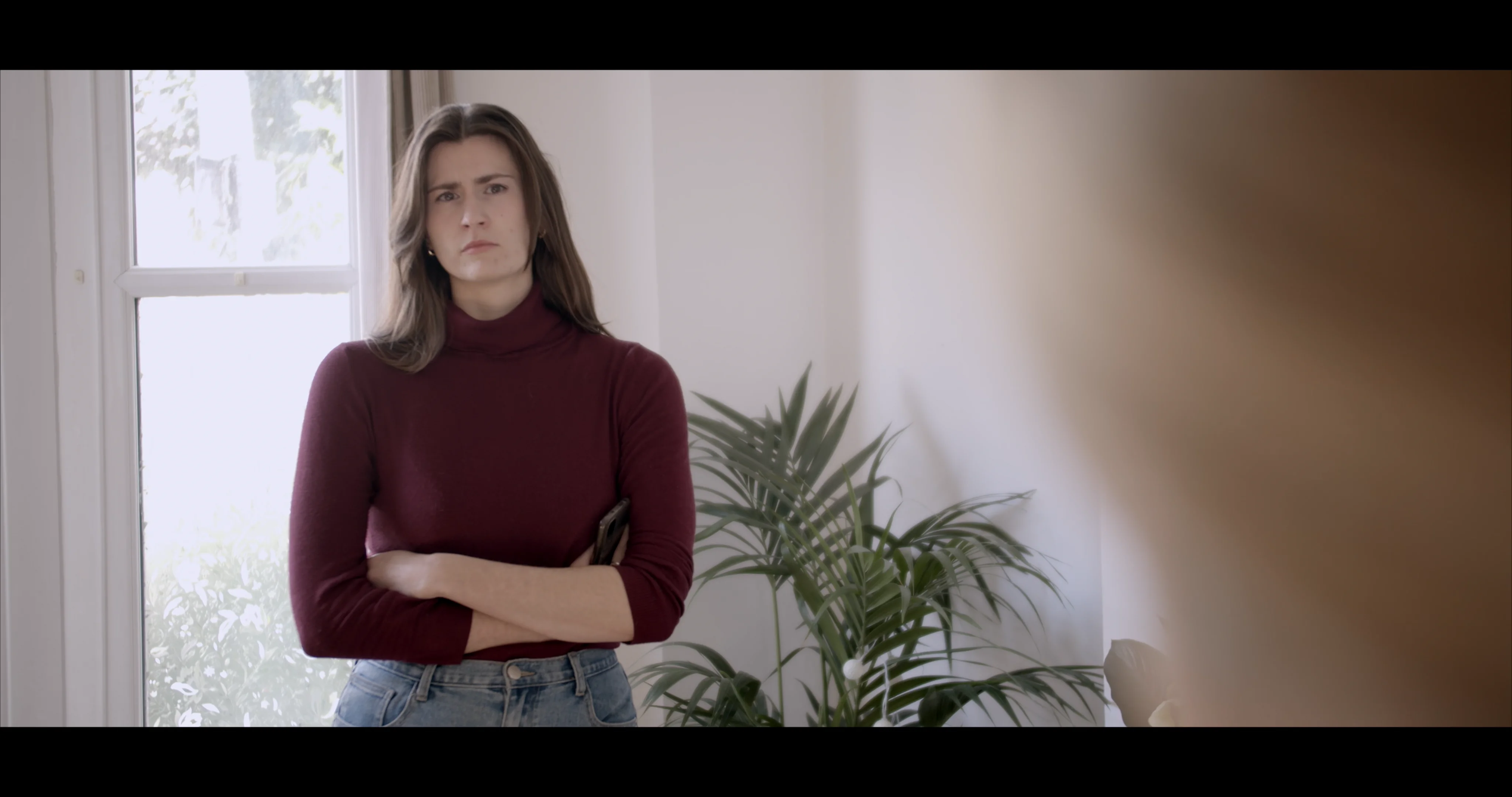 Maria Busz: Showreel on Vimeo