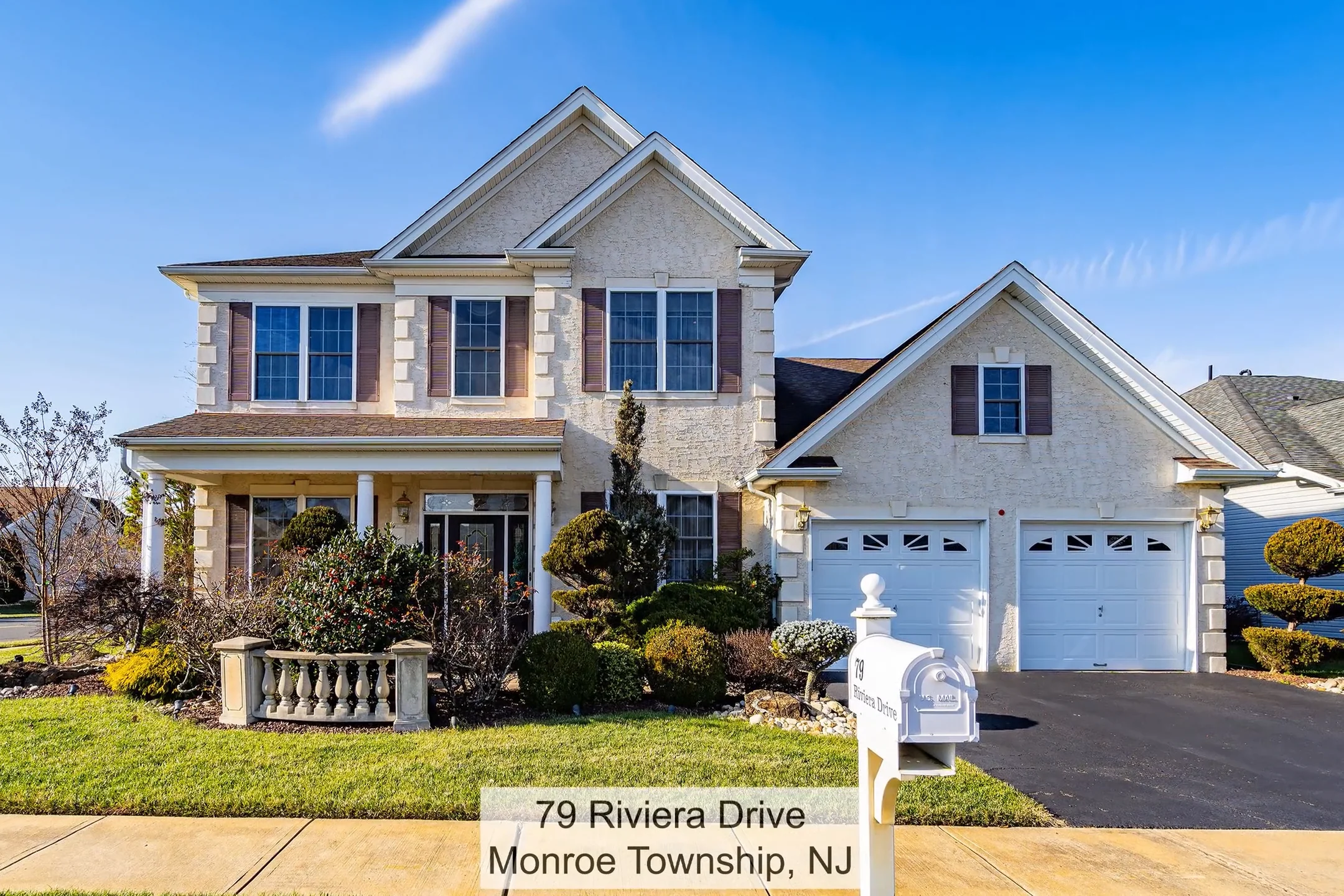 79 Riviera Drive Monroe Township, NJ on Vimeo