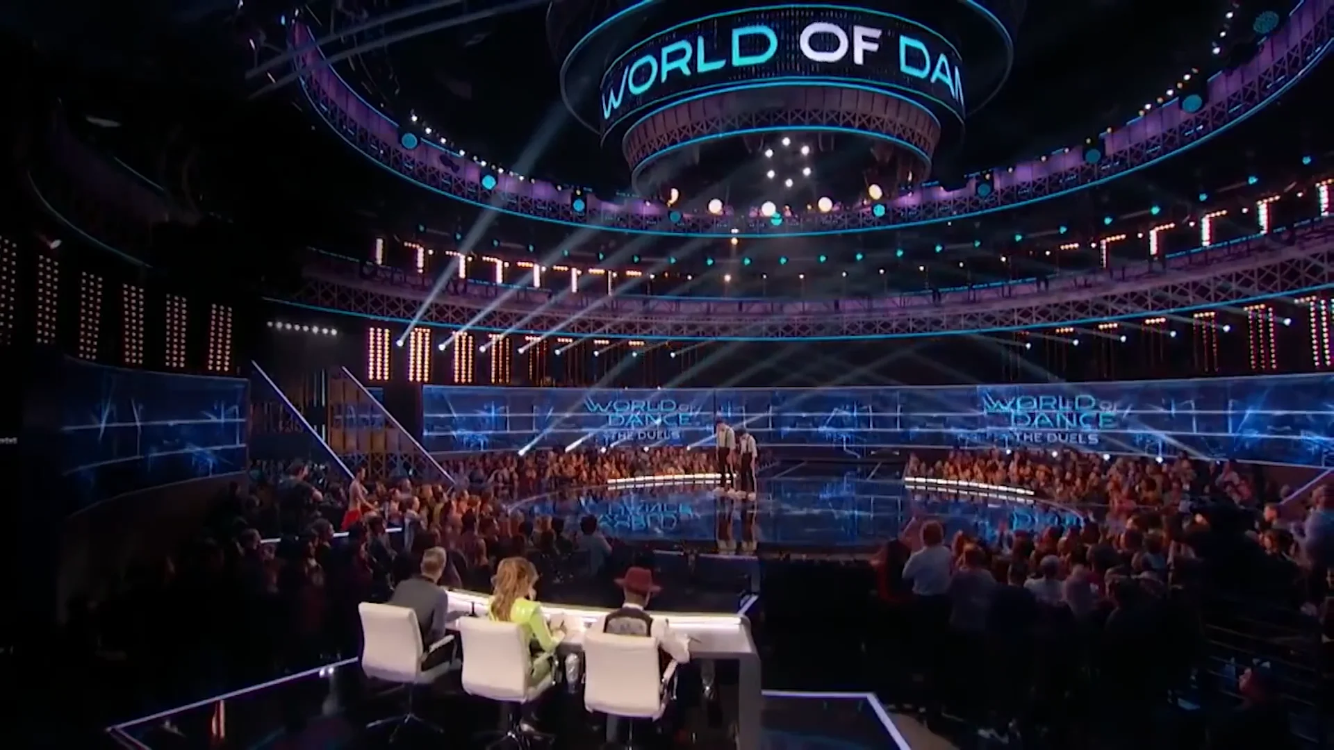 Funkanometry Performs Betta Watch Yo Self on Vimeo