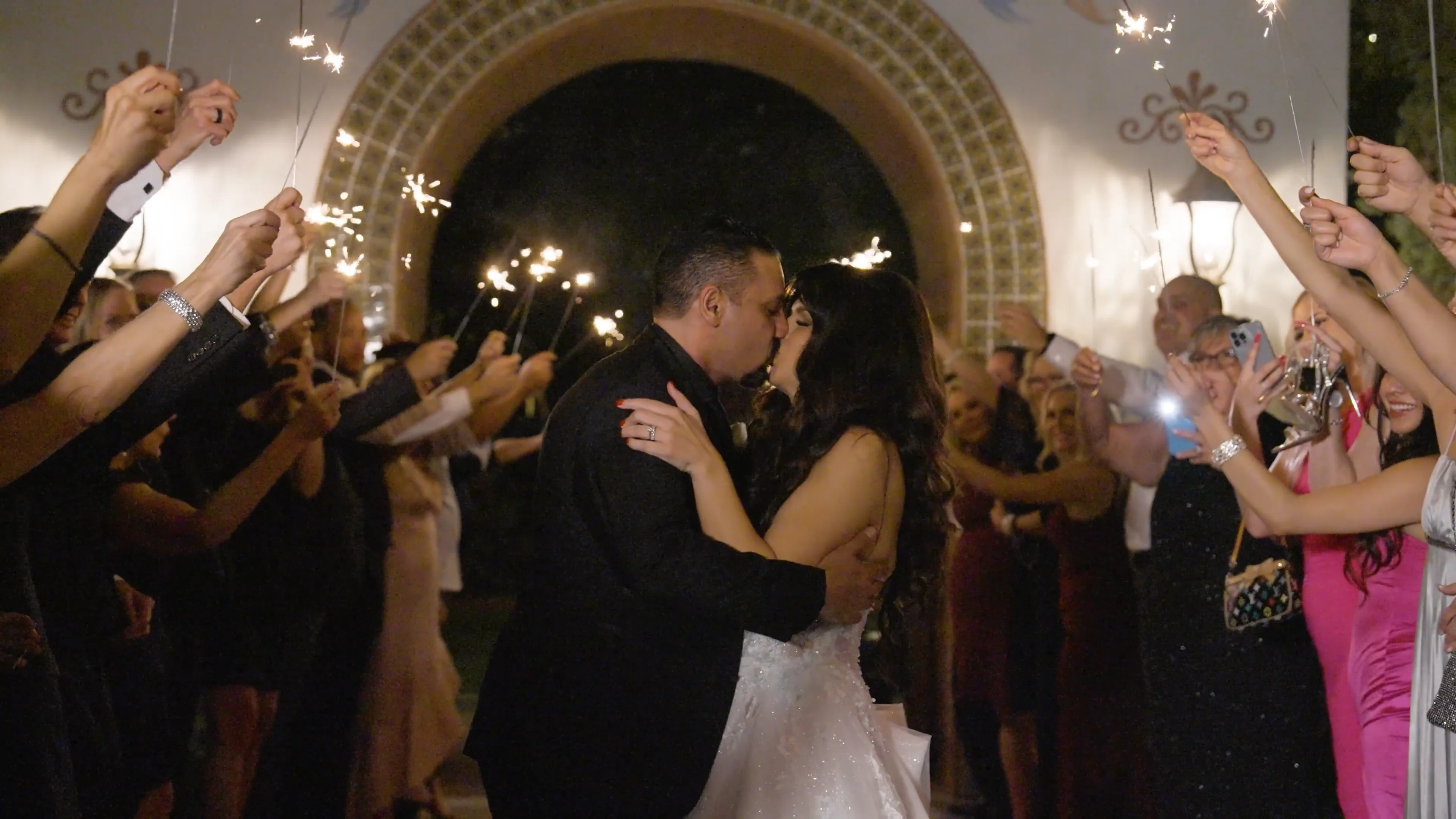Jessica & Ish wedding film on Vimeo