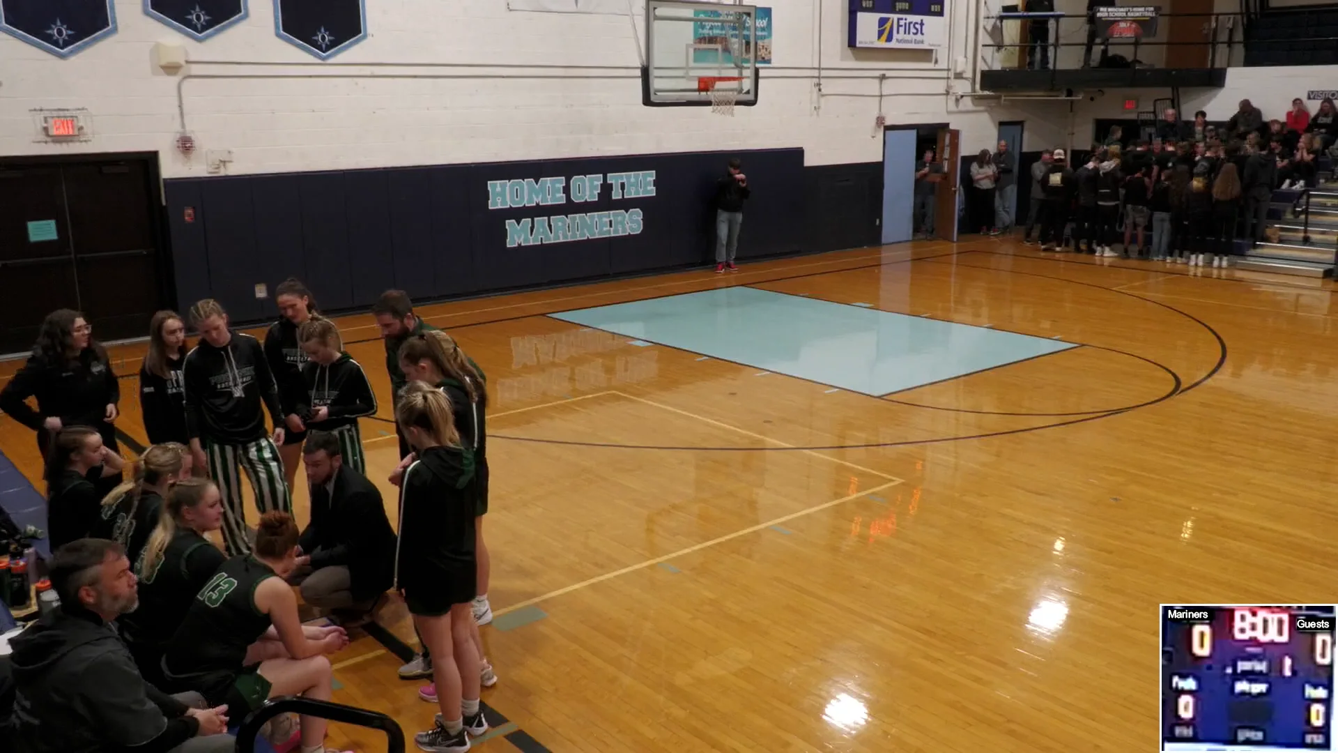 Oceanside High School Sports