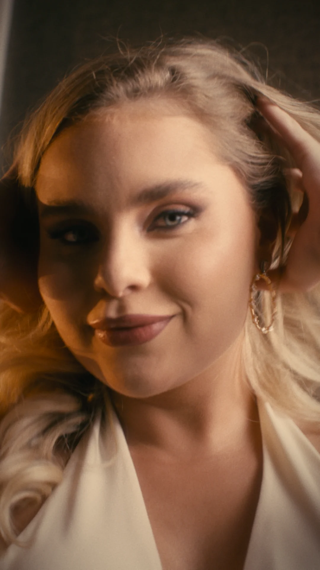 Kat Valena And Marcela Cipriani Fashion Film Ano Novo 2023 On Vimeo