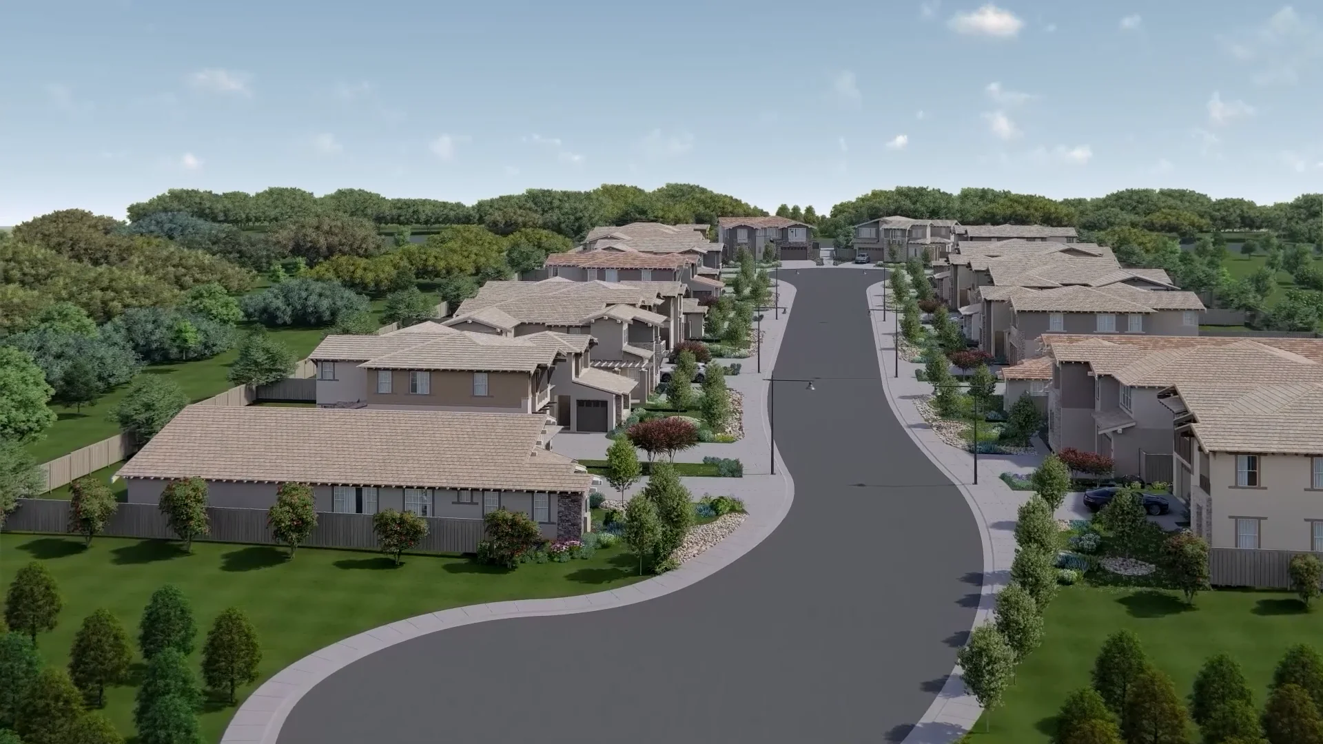 McKee Orchard in Poway