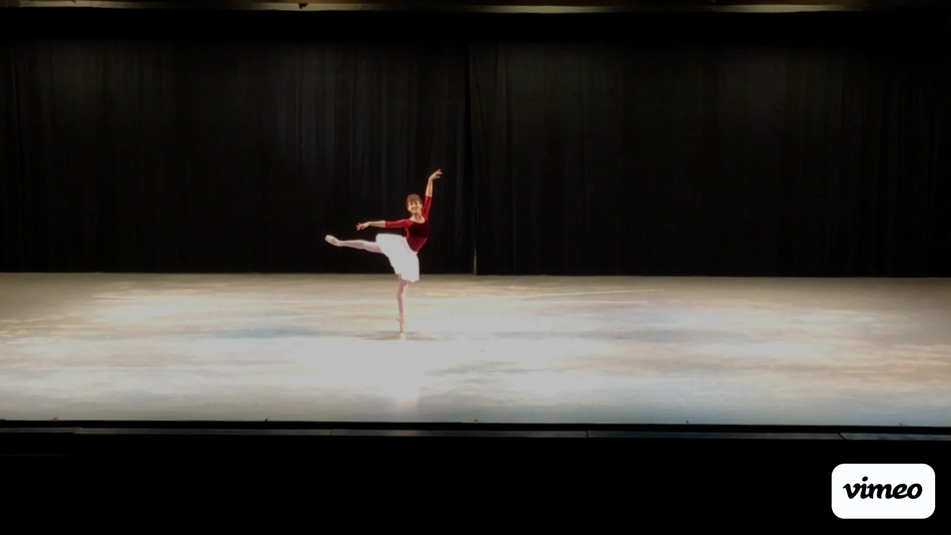 Sofia Scalisi 24/25 on Vimeo