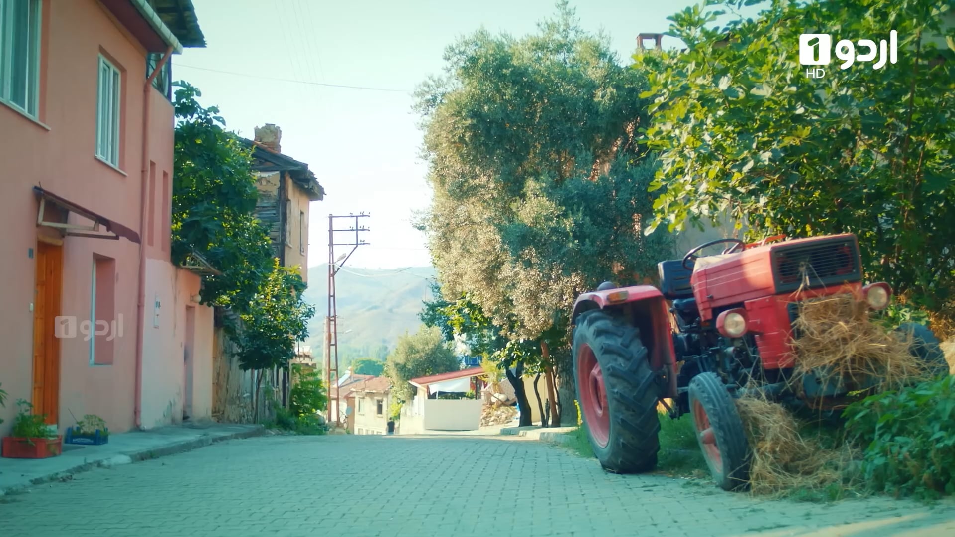 Mojza Doctor - Episode 1- Turkish Drama - Urdu Dubbing