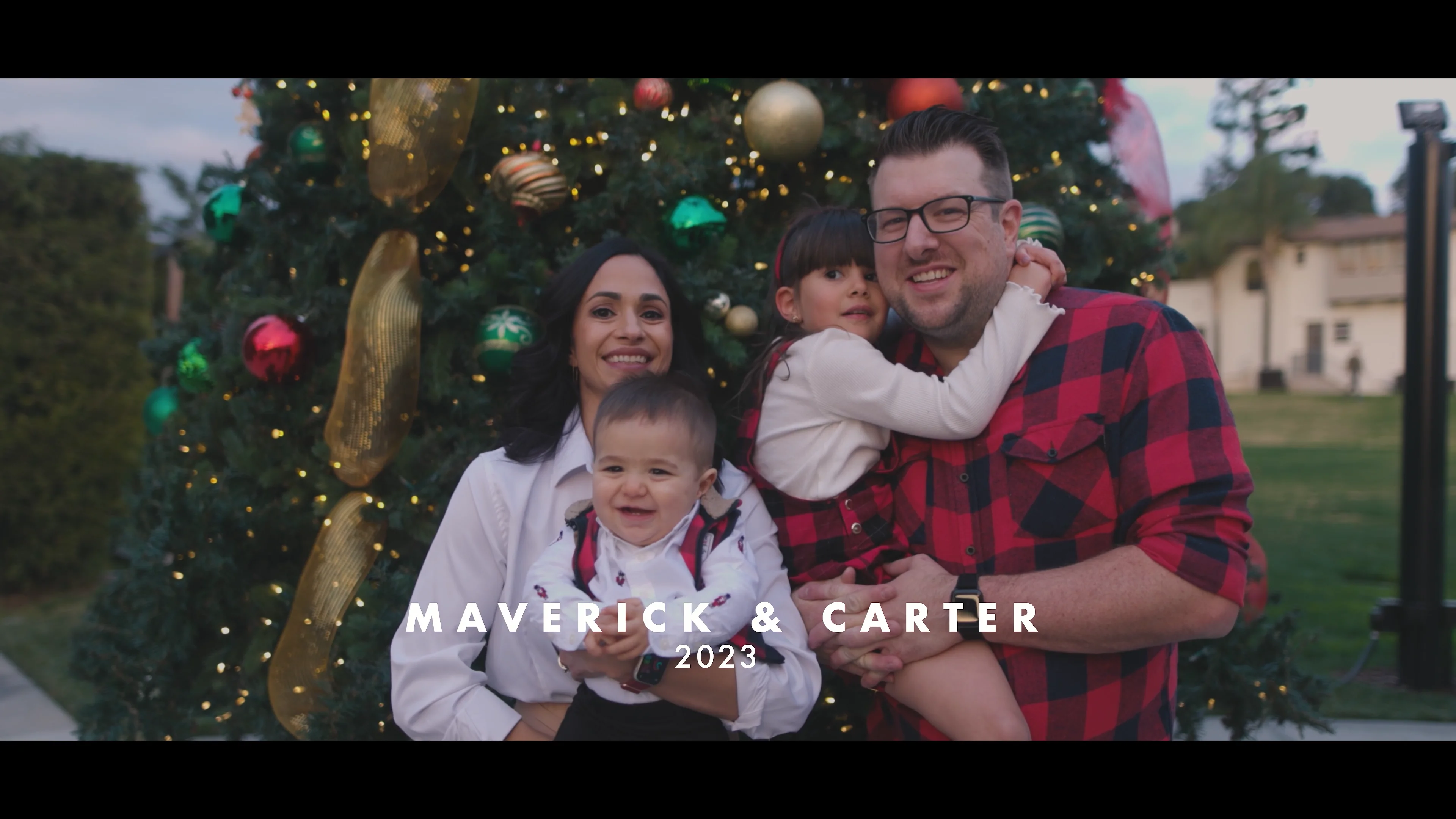 Dear Carter & Maverick • 2023 on Vimeo
