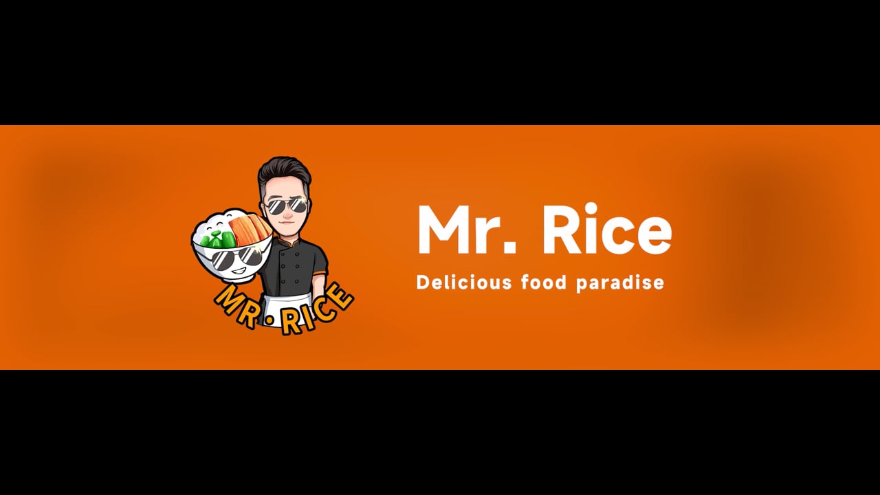 MR·RICE