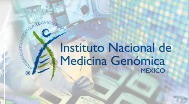 Video Institucional - INMEGEN on Vimeo