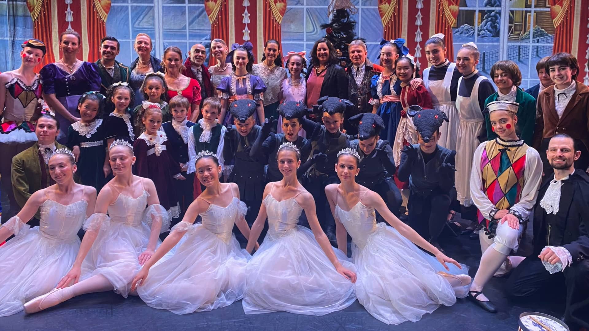 2023 Nutcracker Hallelujah on Vimeo