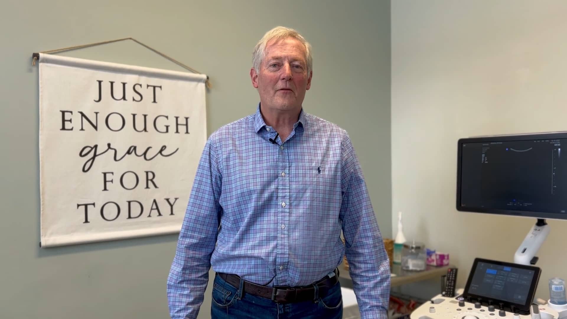 Greetings from Garry on Vimeo