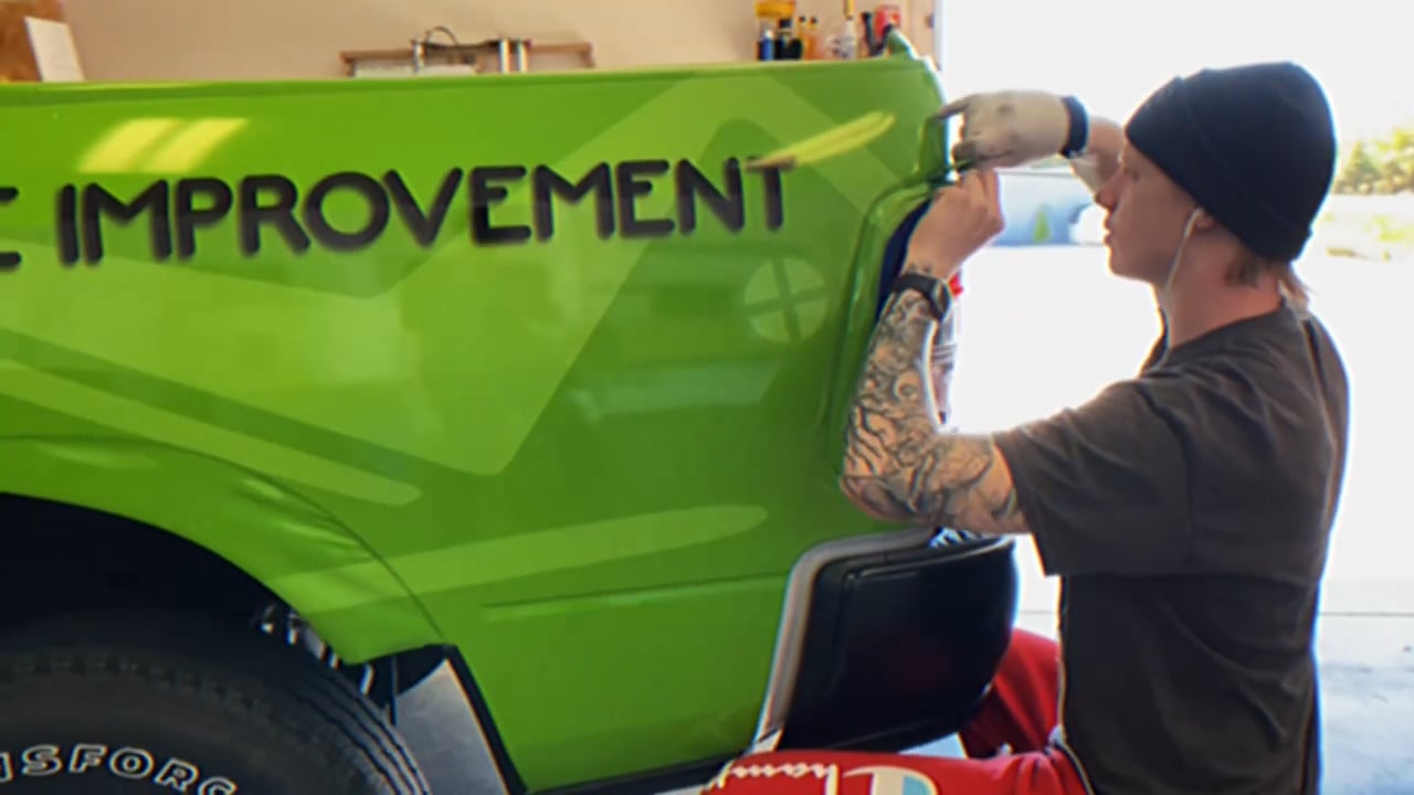 Bad Apple Graphics: Vinyl Graphics & Printed Apparel in Indiana