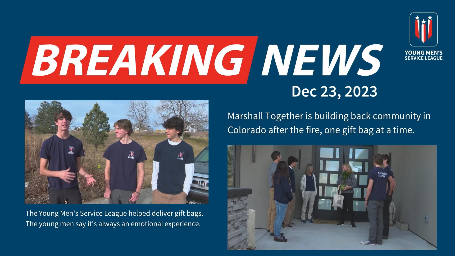 CBS Colorado on Vimeo