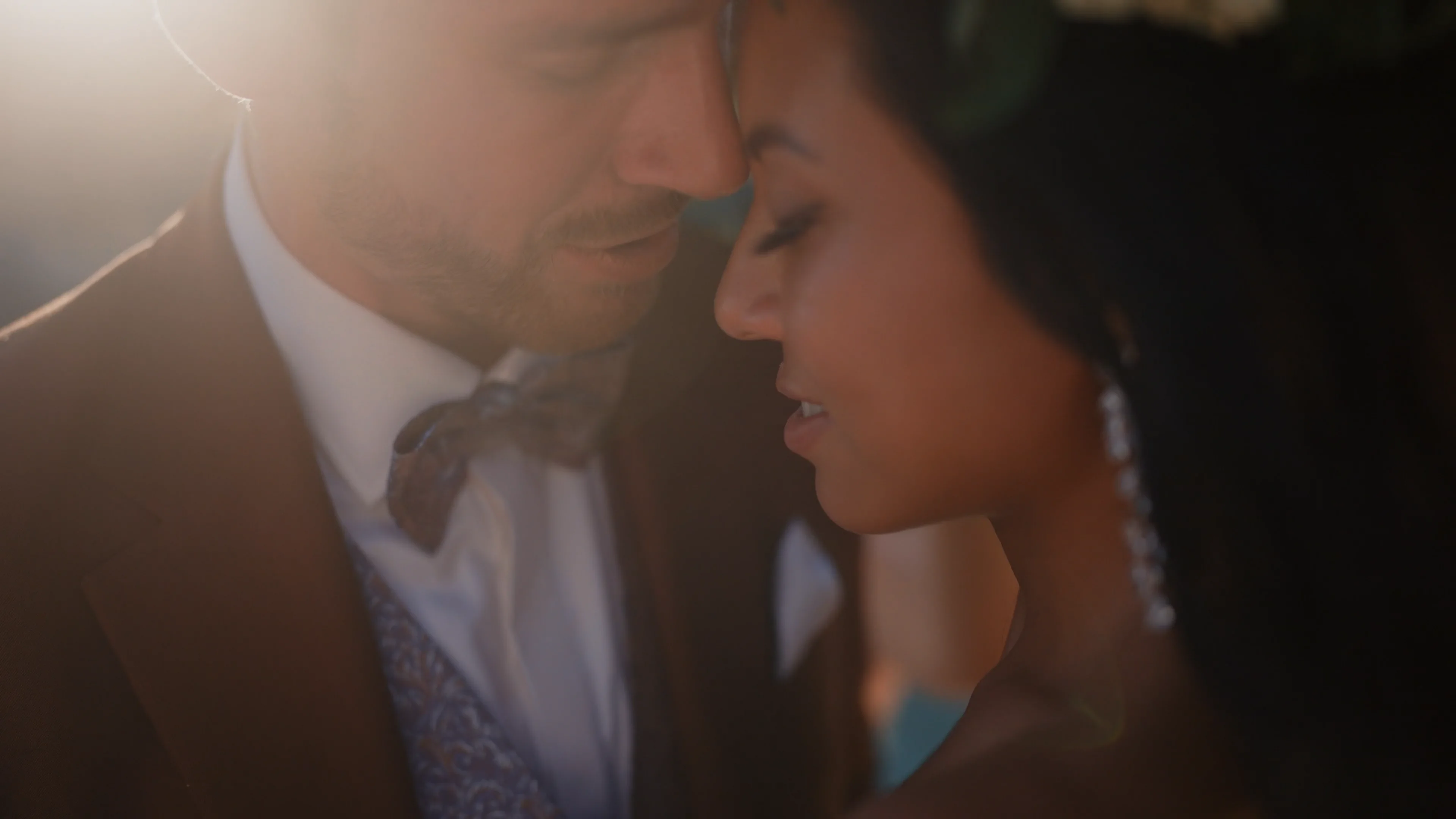 Amanda + Felix - Highlights film in Amalfi Coast