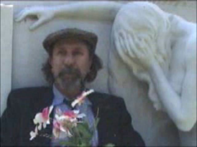 Director's Remarks "The Calistra Zipper Story" on Vimeo