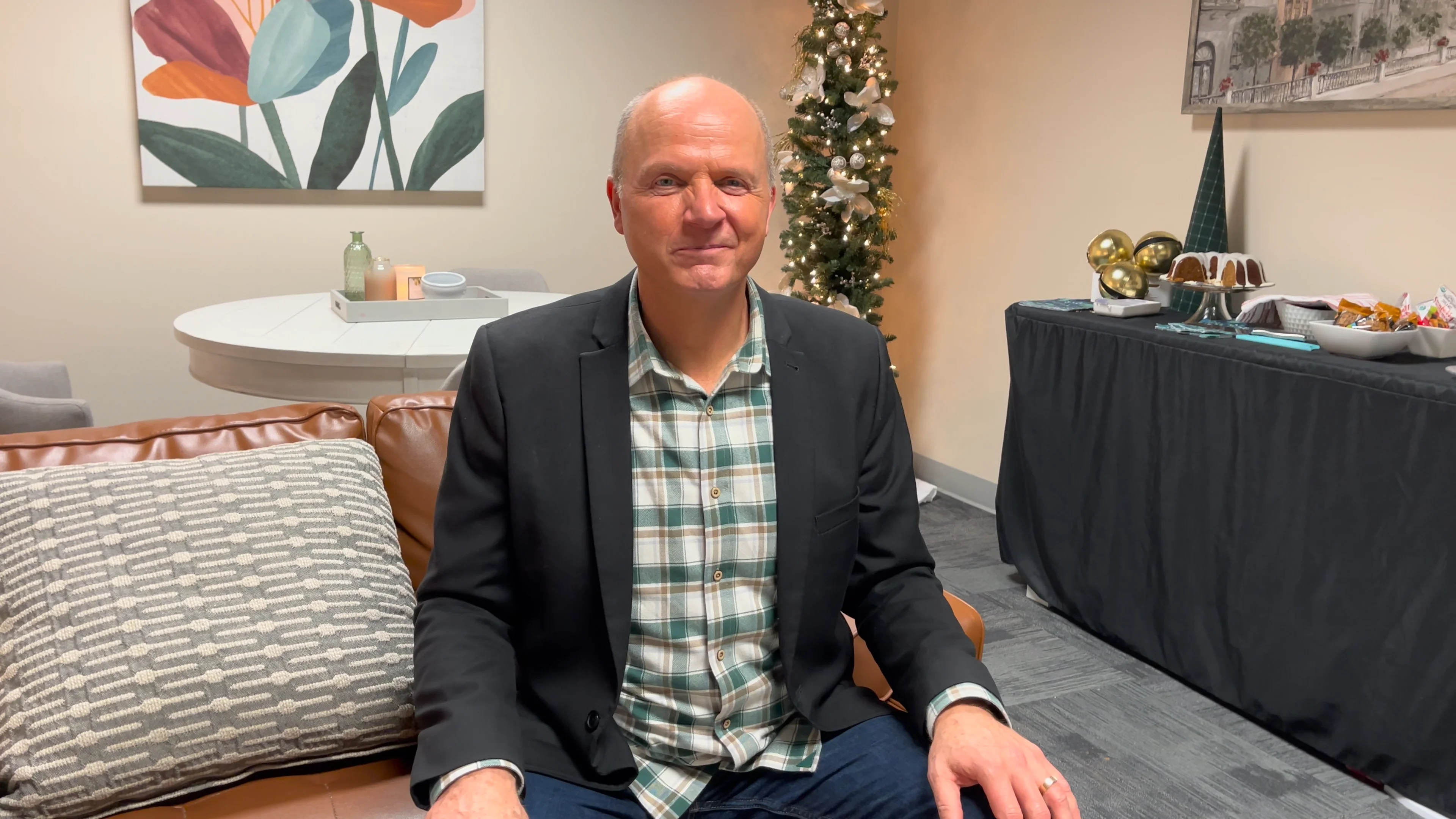 Merry Christmas 2023 from Jerry Dirmann on Vimeo