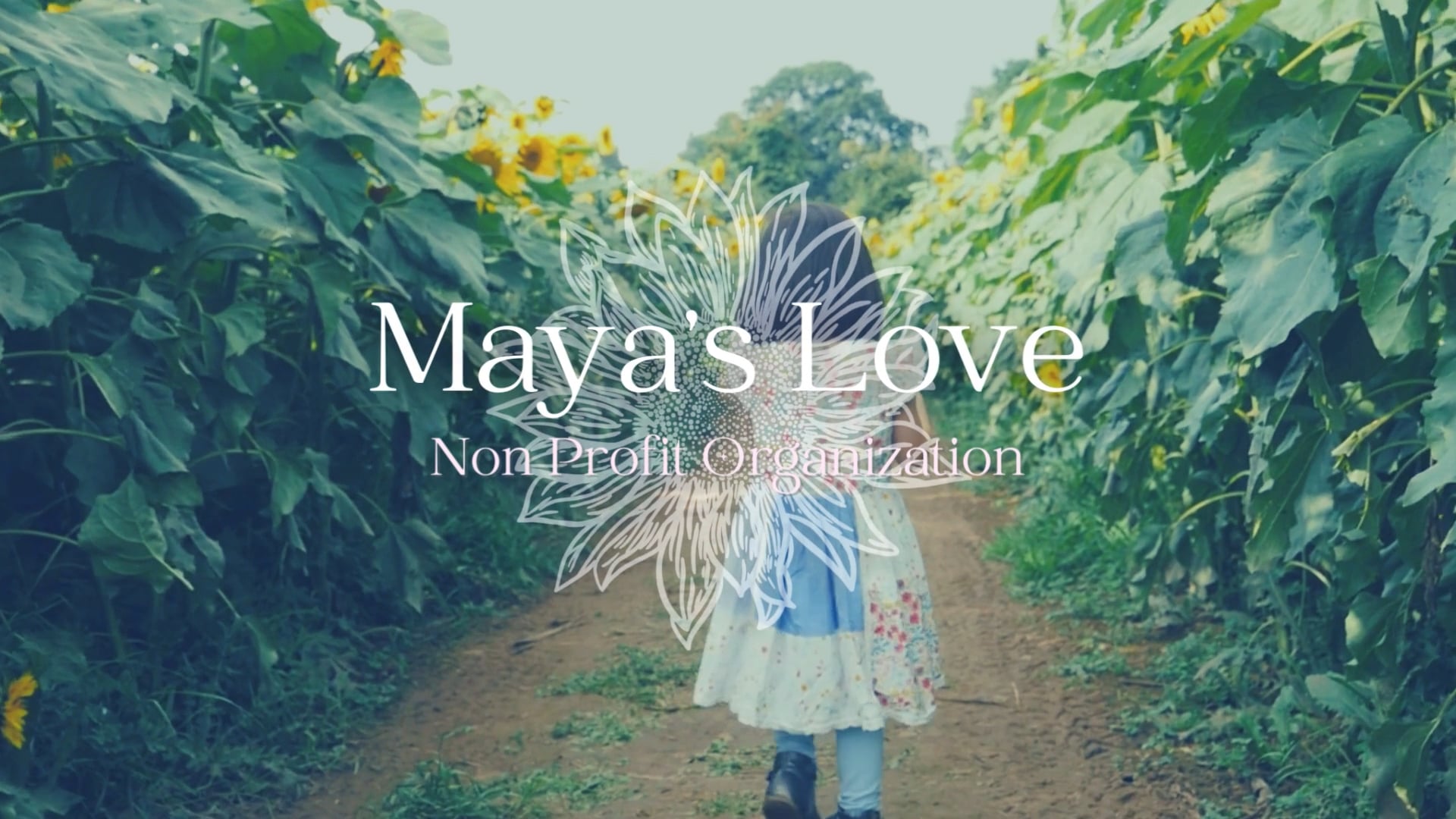 Maya's Love