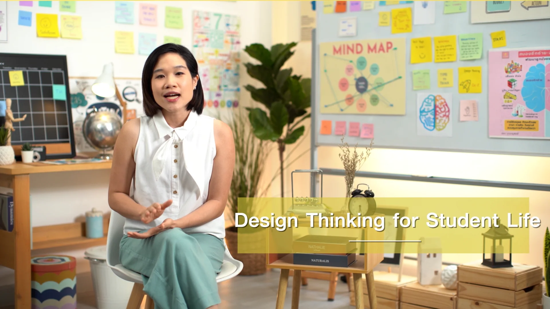 TITLE HOOK Learning 4 Courses on Vimeo