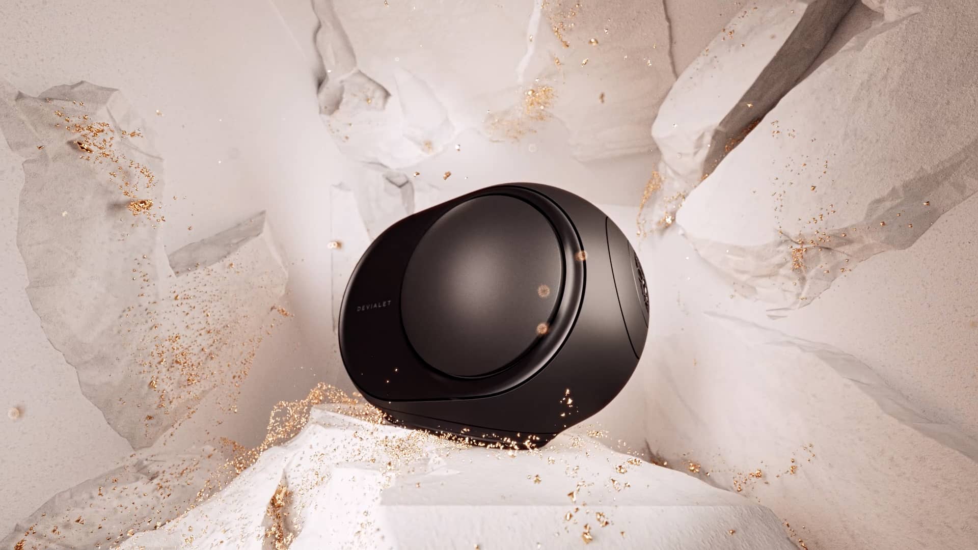 DEVIALET - Christmas Campaign 2023 on Vimeo