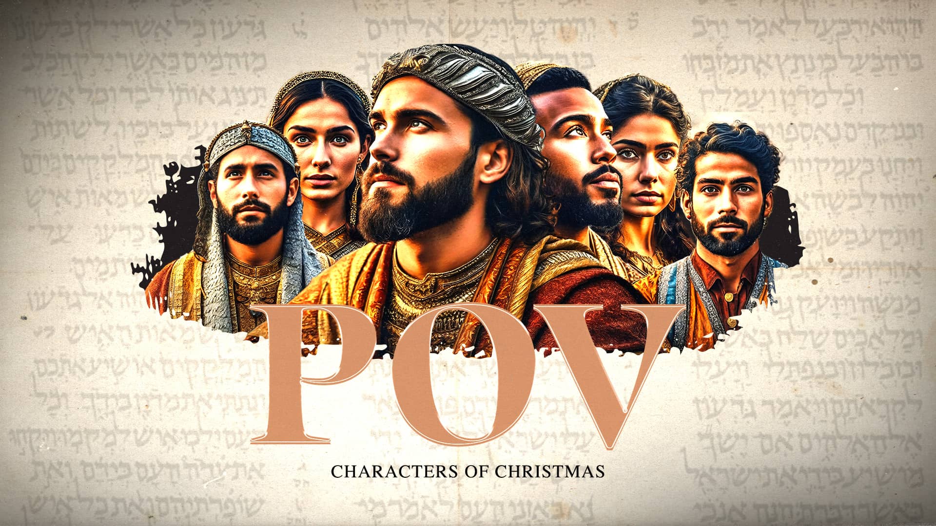 Christmas Eve | POV: Characters of Christmas on Vimeo