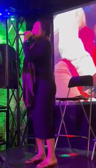Singing in Saudi KSA on Vimeo