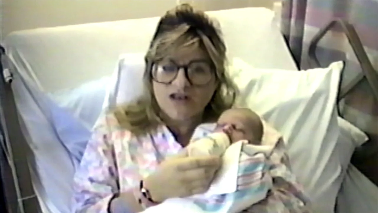 1994-Eileen-Baby on Vimeo