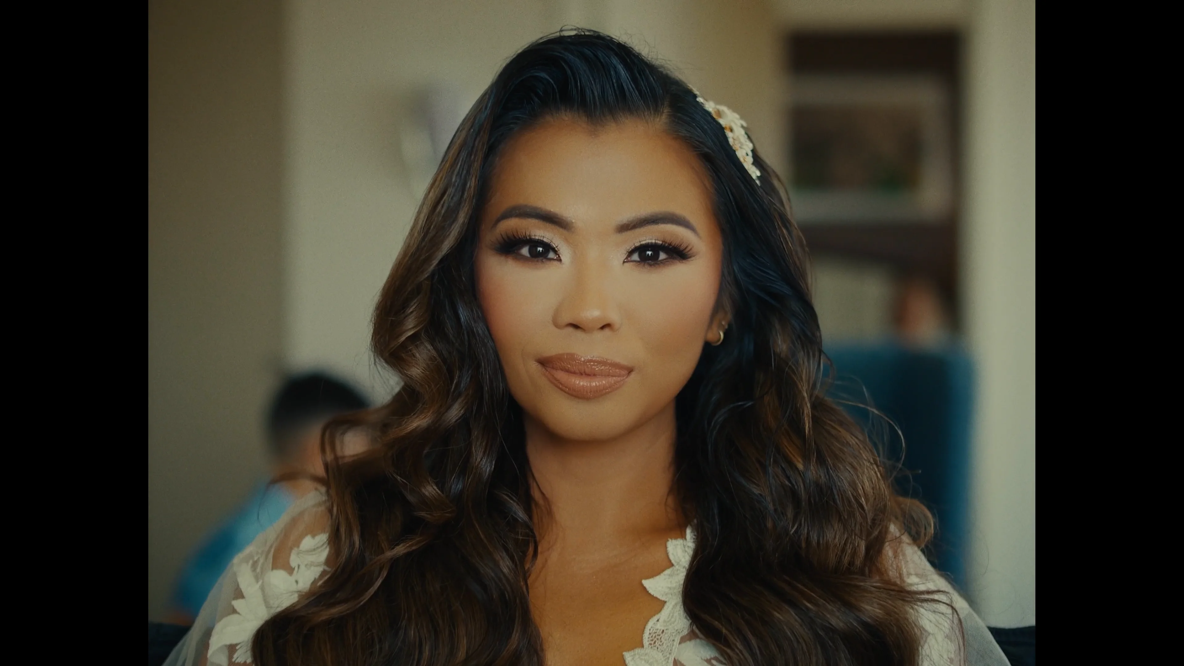 Rhea + Andrew on Vimeo