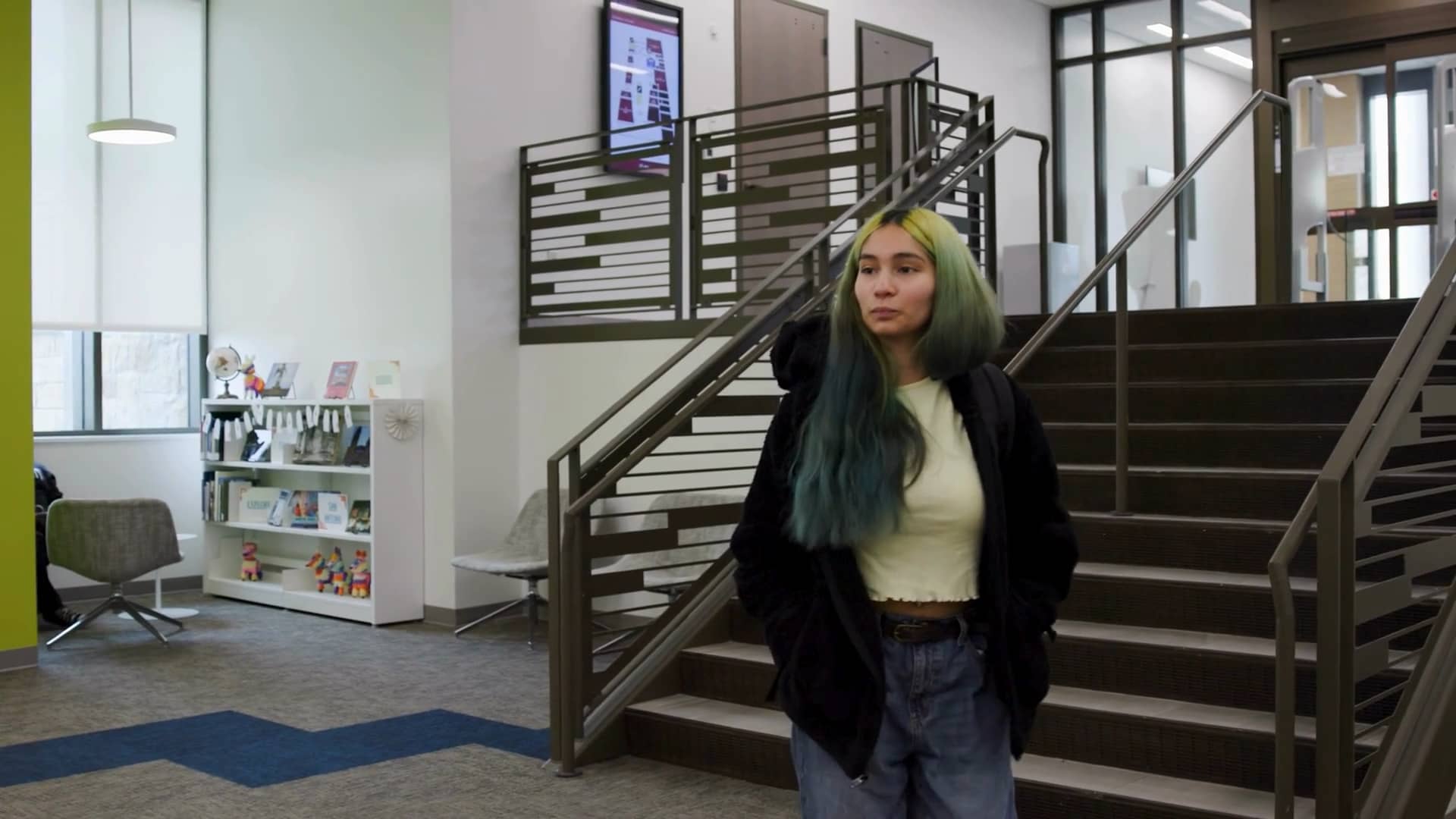 Meet Alazay on Vimeo