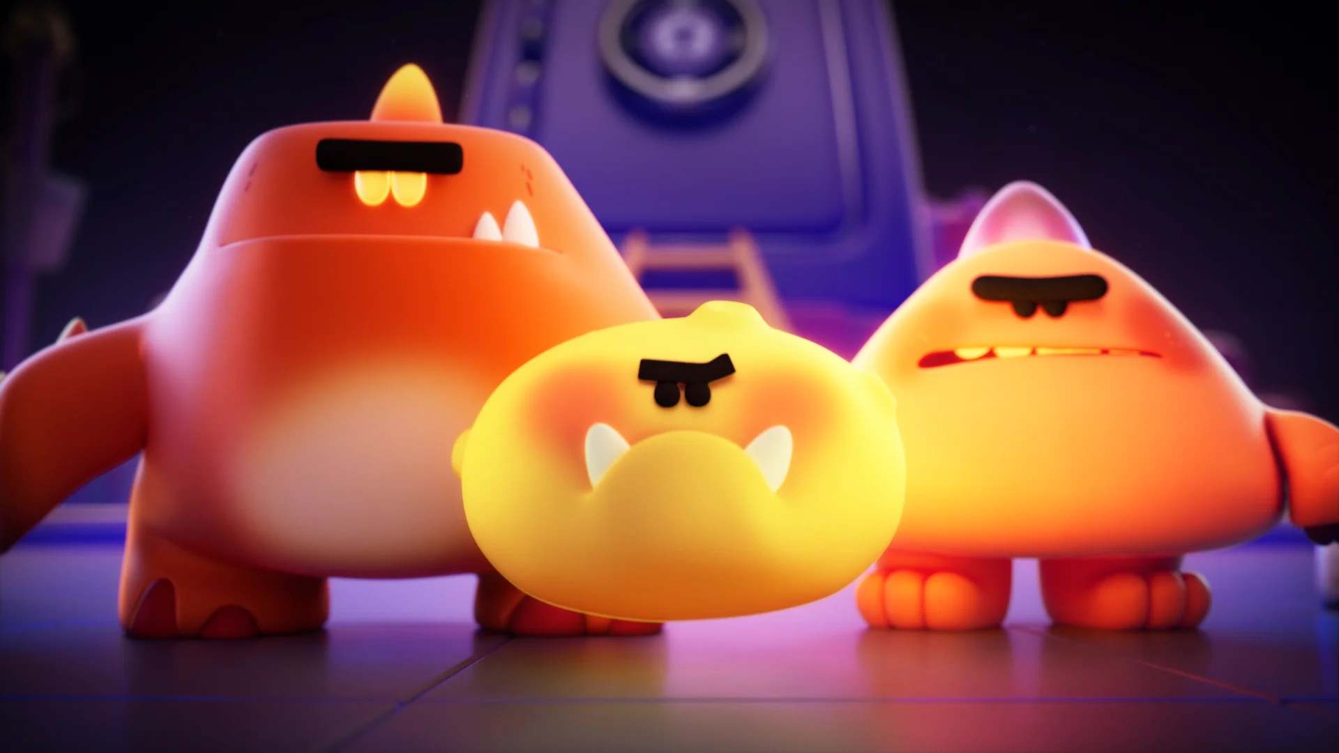 Ant insurance brand promotional video