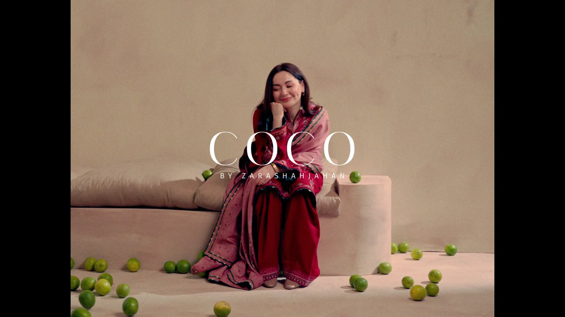 Zara Shahjahan Coco 2023 on Vimeo