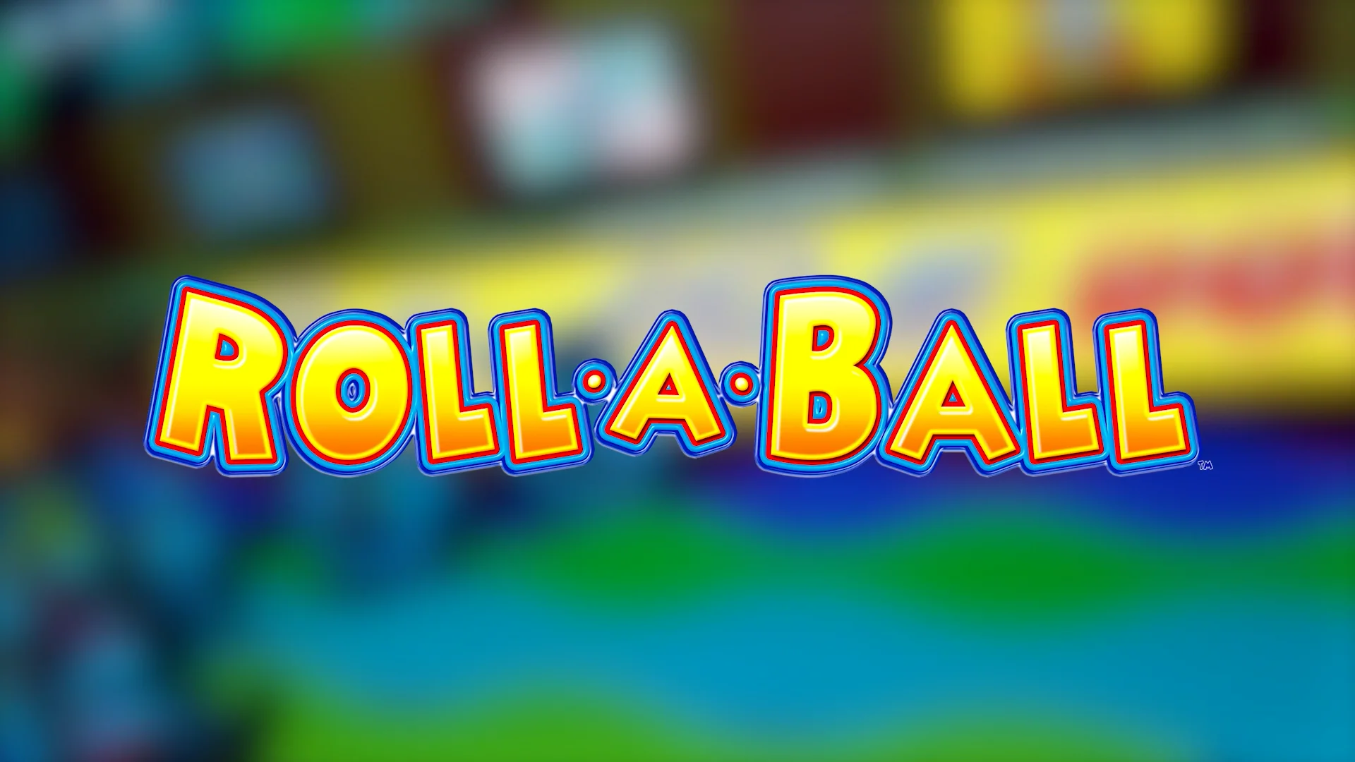 Roll-A-Ball™ Group Race Game (Park Model) on Vimeo