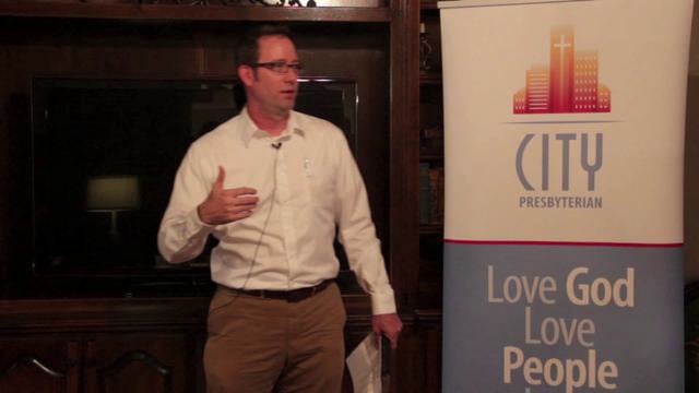 Meet Doug Serven on Vimeo