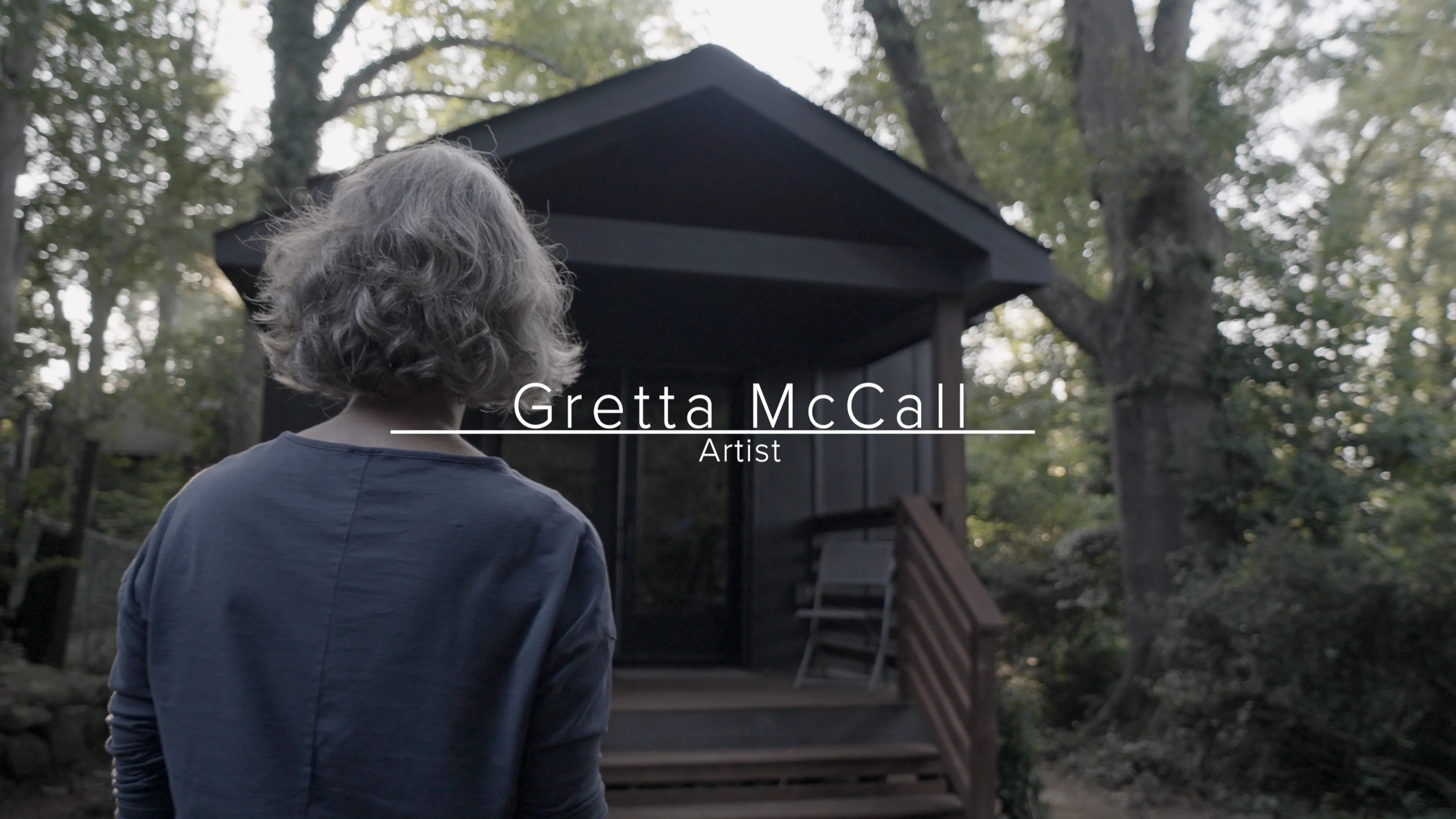 Gretta McCall on Vimeo