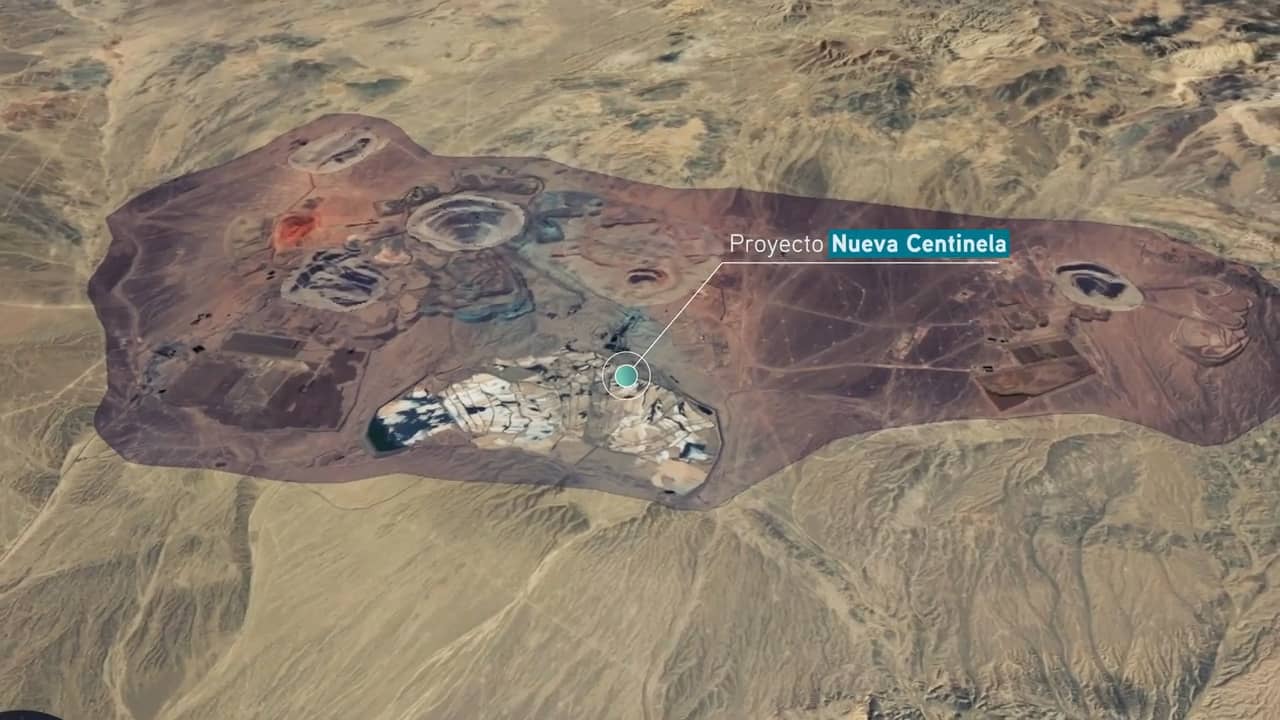 NUEVA CENTINELA - VIDEO AMSA on Vimeo