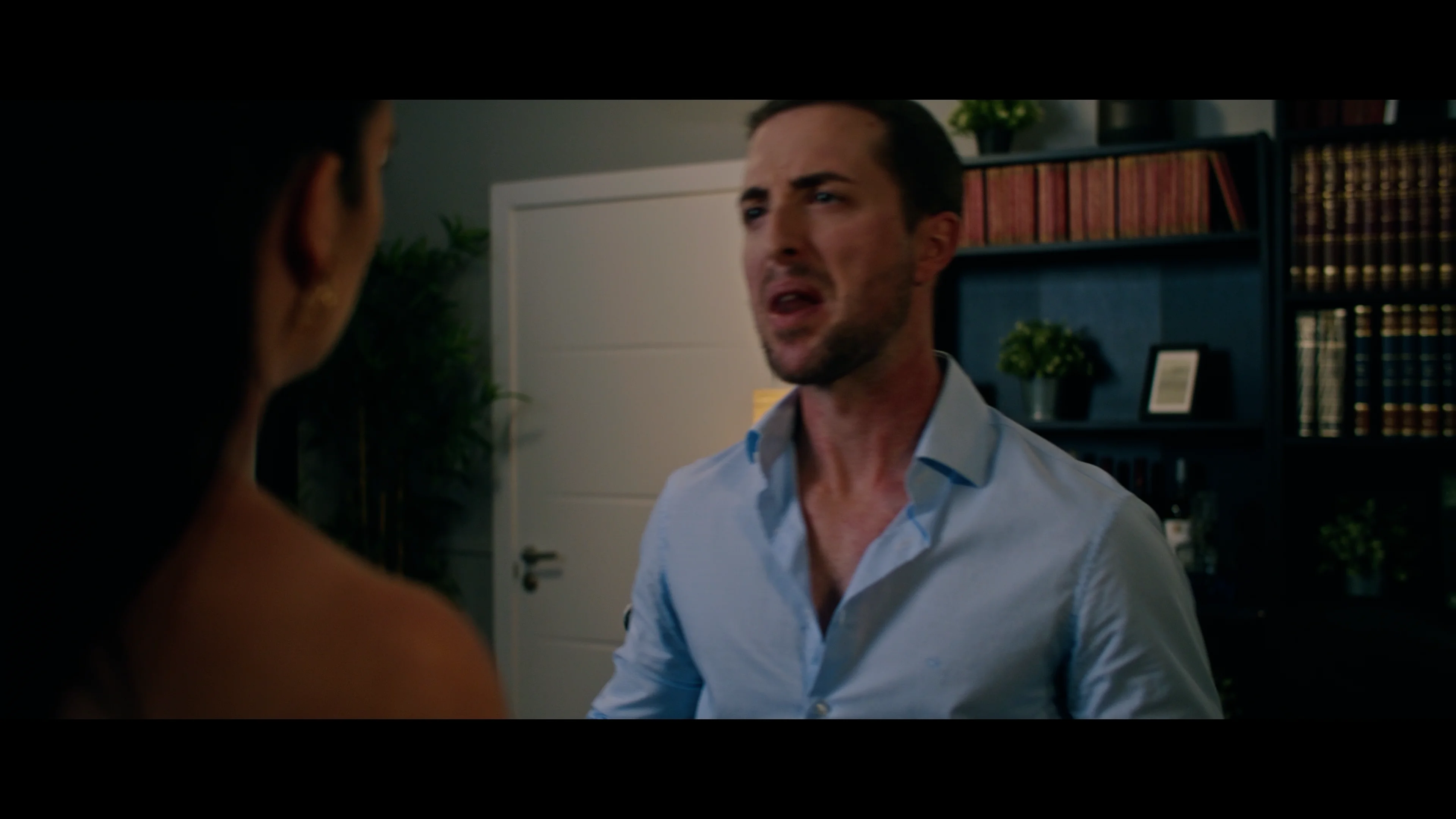 VIDEOBOOK - RAFAEL LEON