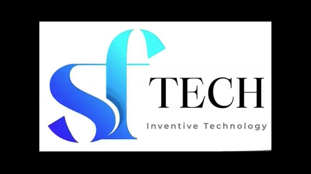 Website-SF Tech